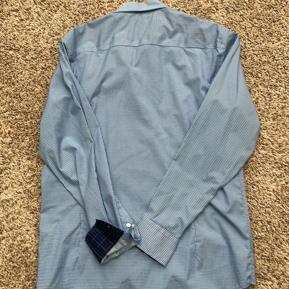 Egara | Shirts | Mens Large Egara Shirt | Poshmark